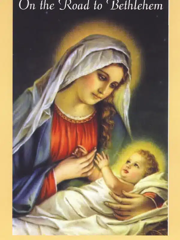 Love Draws The Infant | Spirit Daily Blog