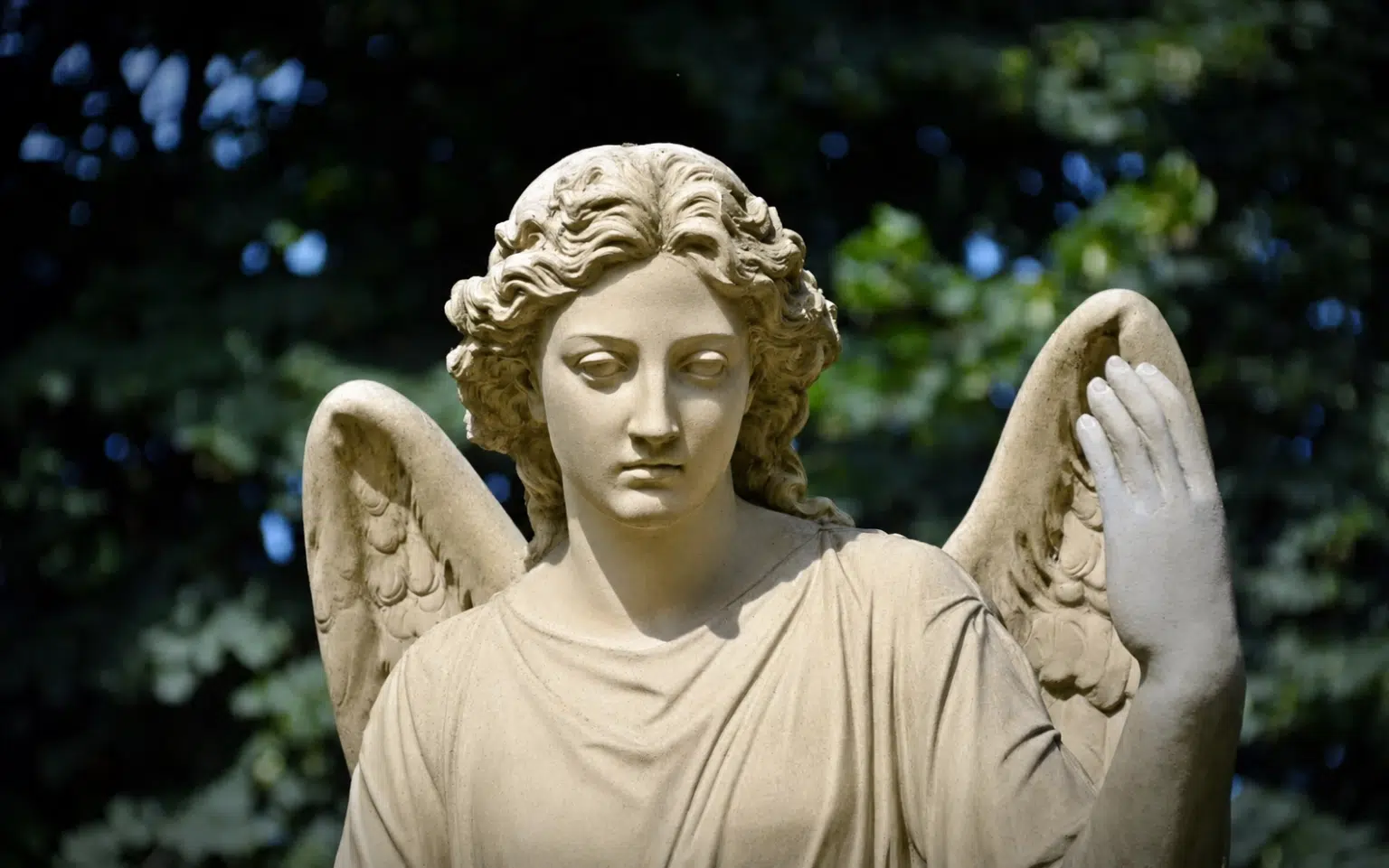 Angel Accounts | Spirit Daily Blog